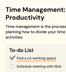 Documents App — File Manager & Online Tools in One Place